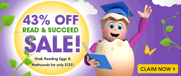 Online Maths Programme for Early Learners - Maths Made Fun! - Mathseeds